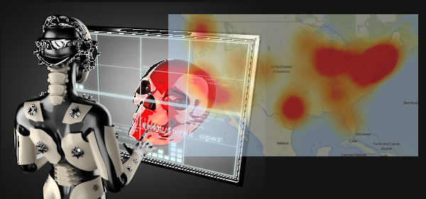The Scary Side of The Internet of Things | BrainBridgeSystems